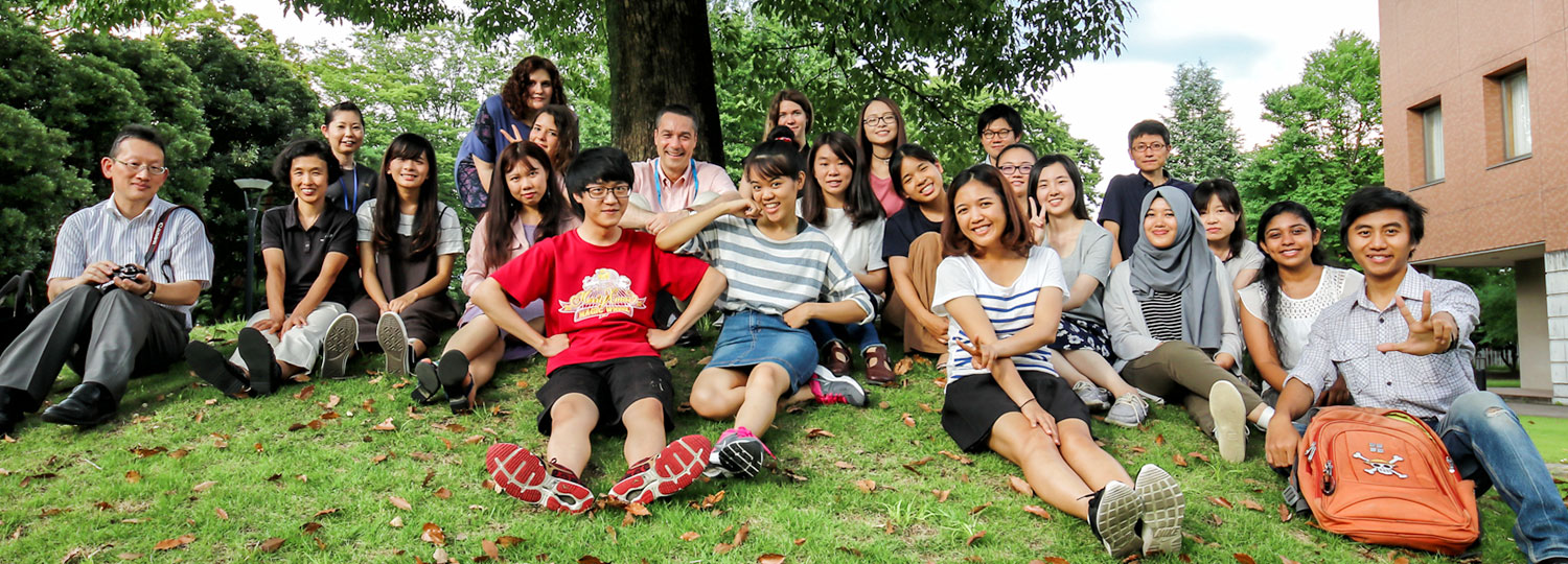 Gunma University | 国立大学法人群馬大学